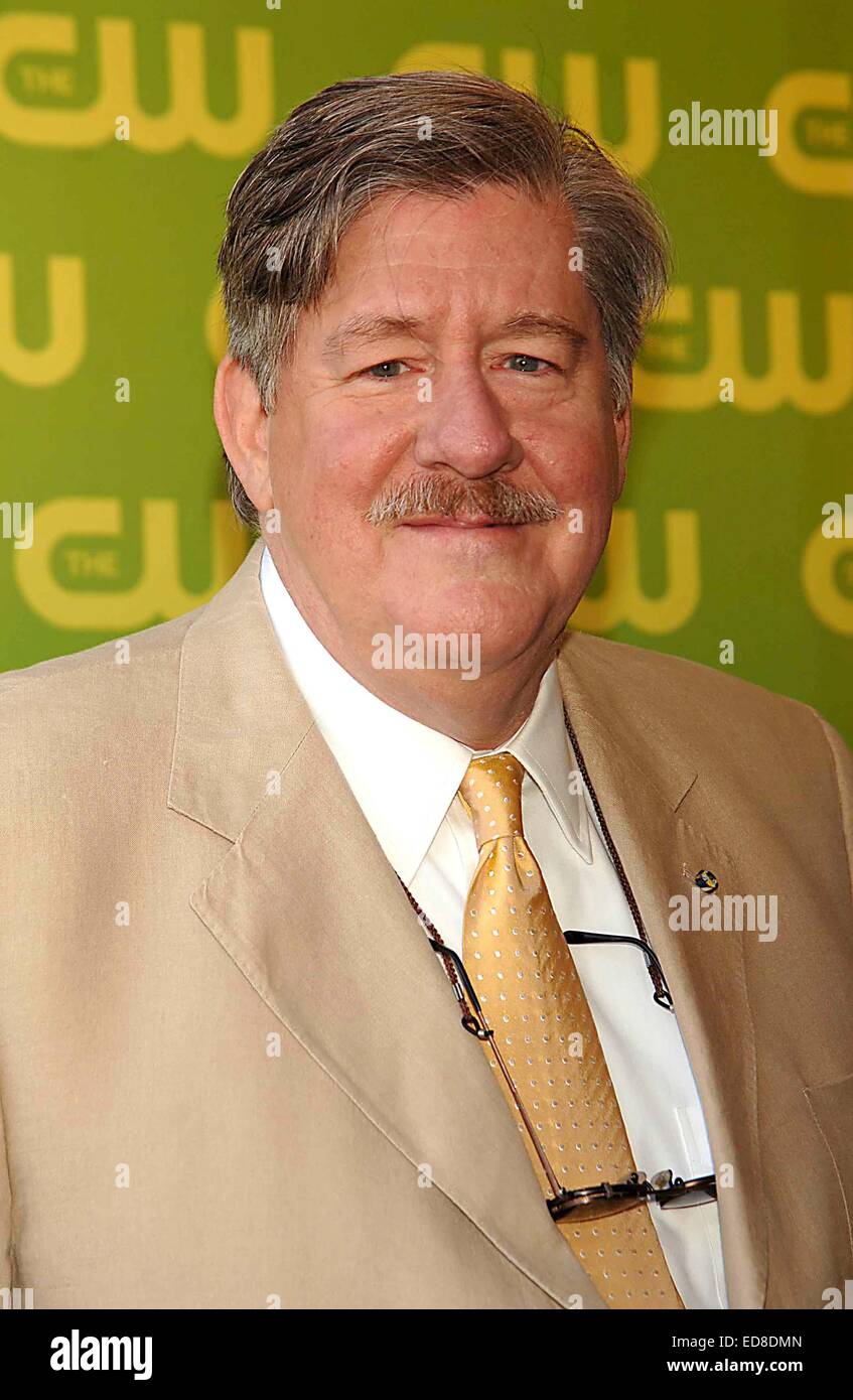 File. 31st Dec, 2014. EDWARD HERRMANN (July 21, 1943 - December 31 ...