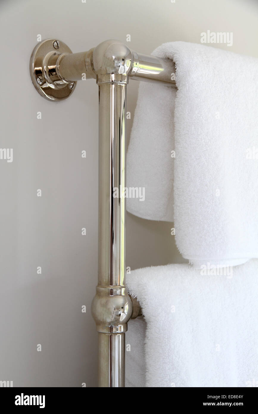 Victorian bathroom shower cubicle hi-res stock photography and images ...