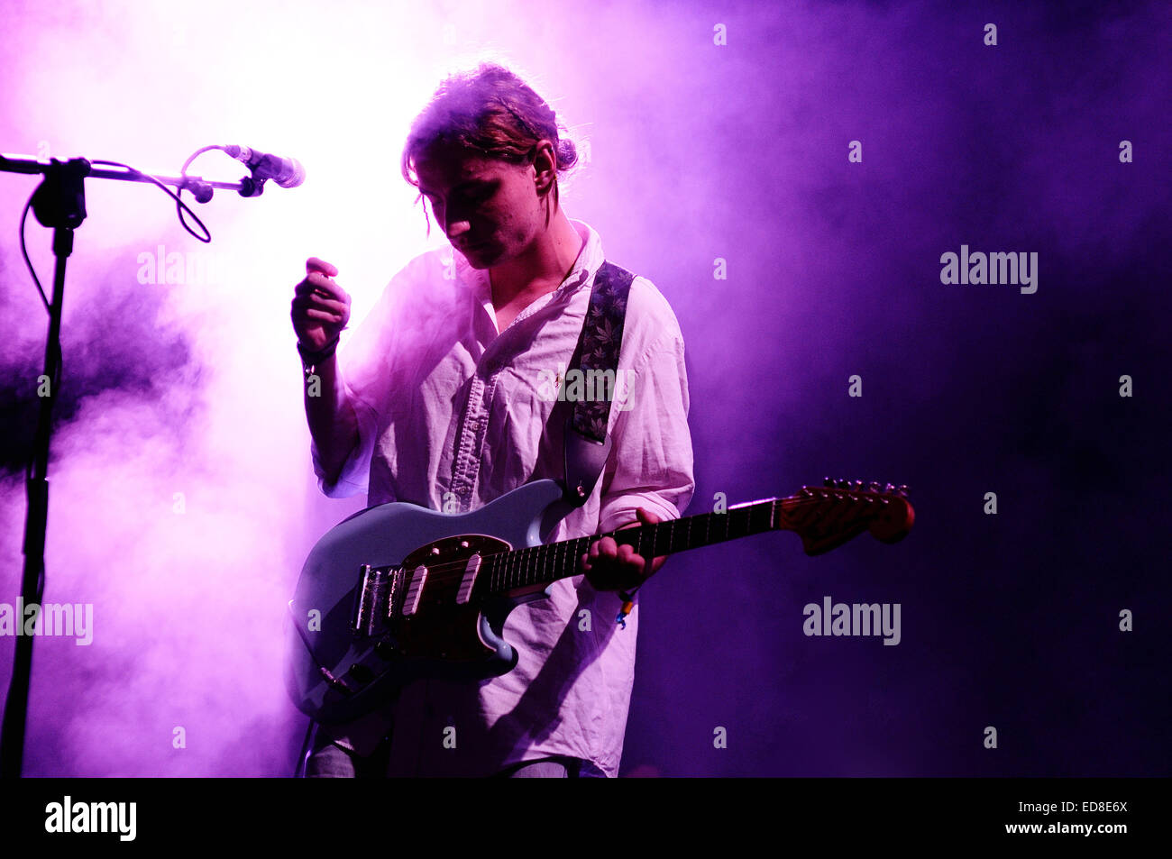 Swim deep band hi-res stock photography and images - Alamy