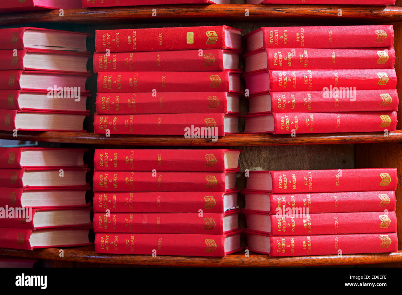 Hymn Books Stock Photos & Hymn Books Stock Images - Alamy
