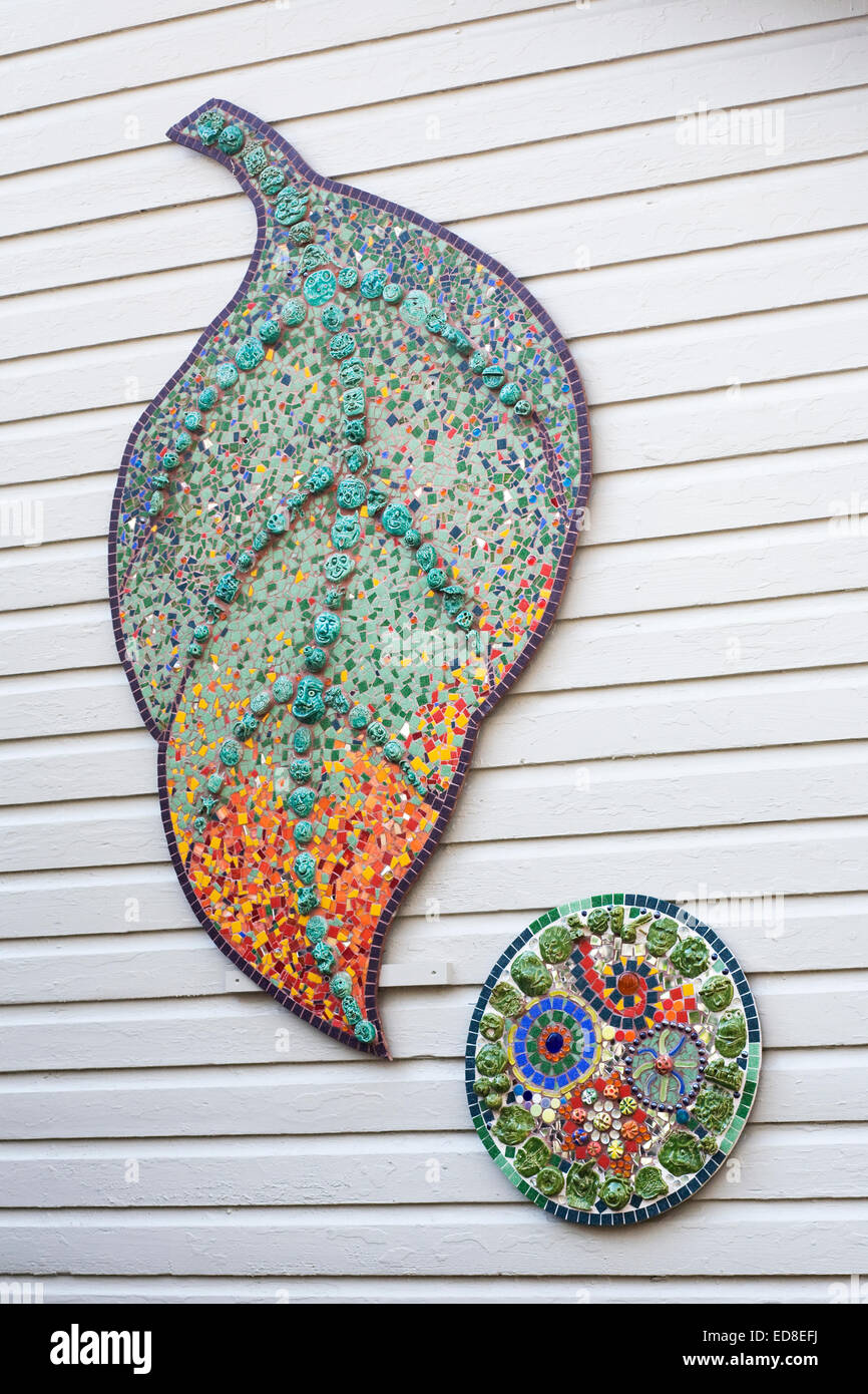 Mosaic work hi-res stock photography and images - Alamy