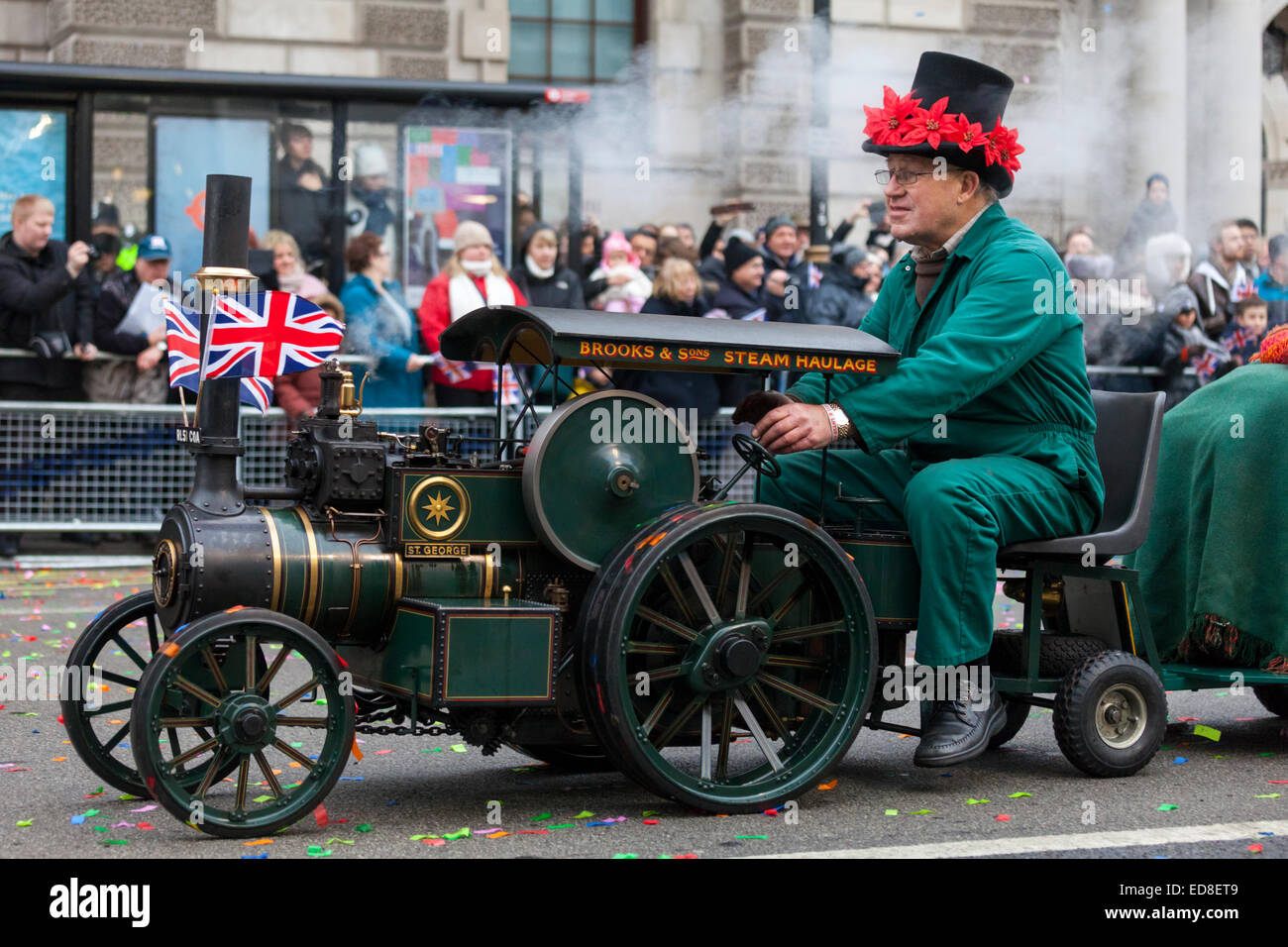 Steam engine parade steam locomotive hi-res stock photography and ...