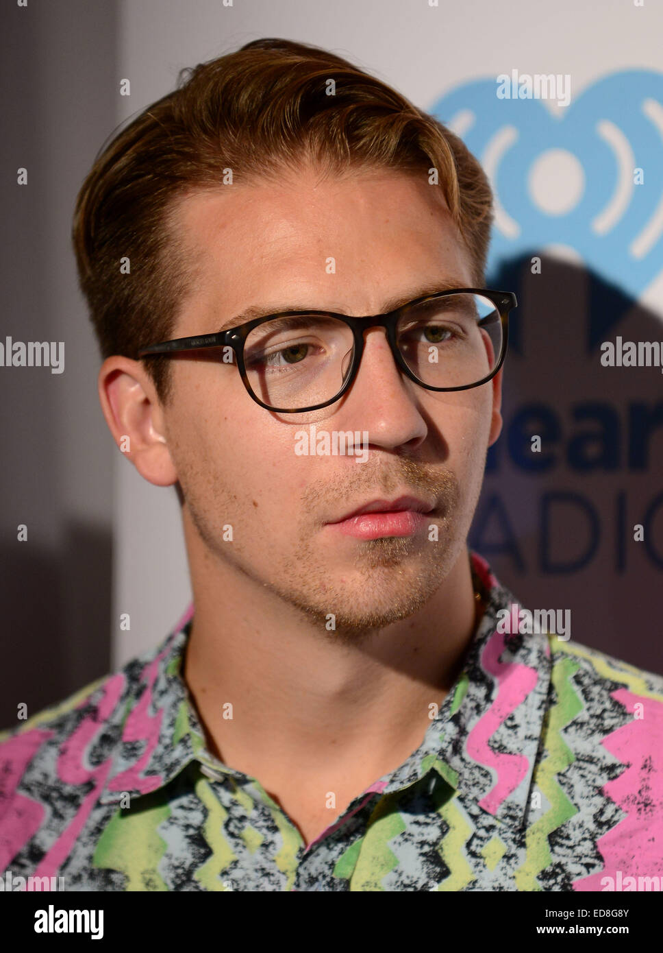 3rd Annual iHeartRadio Ultimate Pool Party presented by Visit Florida ...