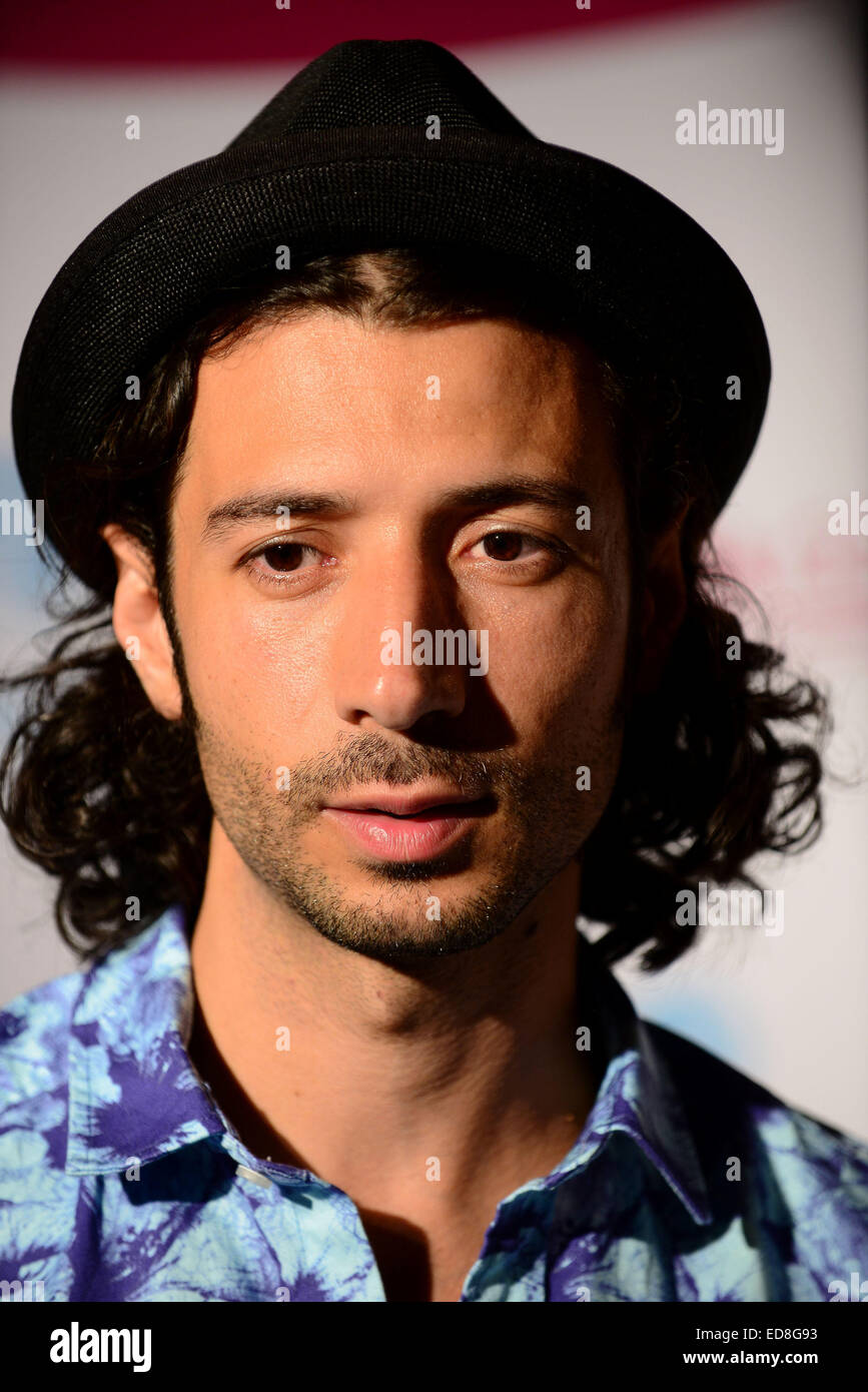 3rd Annual iHeartRadio Ultimate Pool Party presented by Visit Florida ...