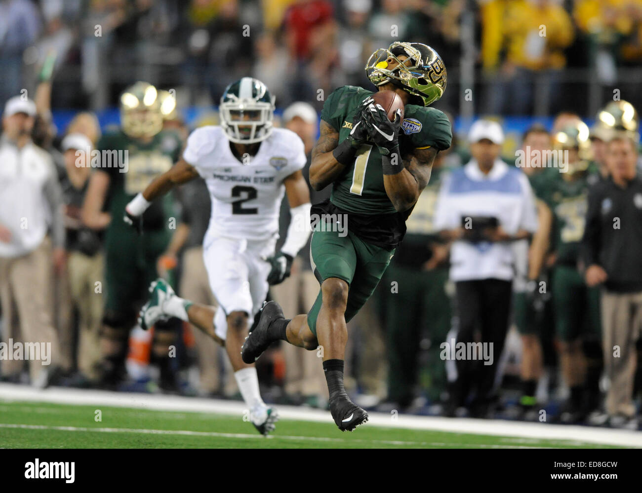 Corey coleman hi-res stock photography and images - Alamy