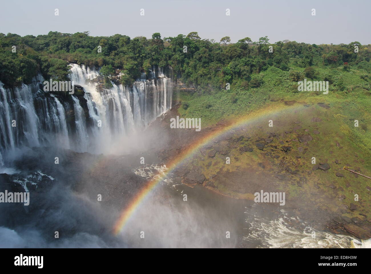 Kalandula hi-res stock photography and images - Alamy