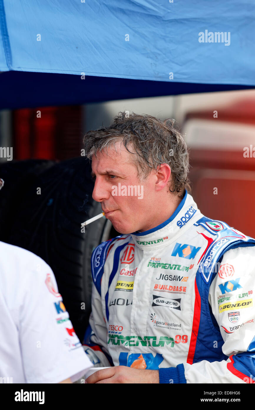 Race car driver hi-res stock photography and images - Alamy
