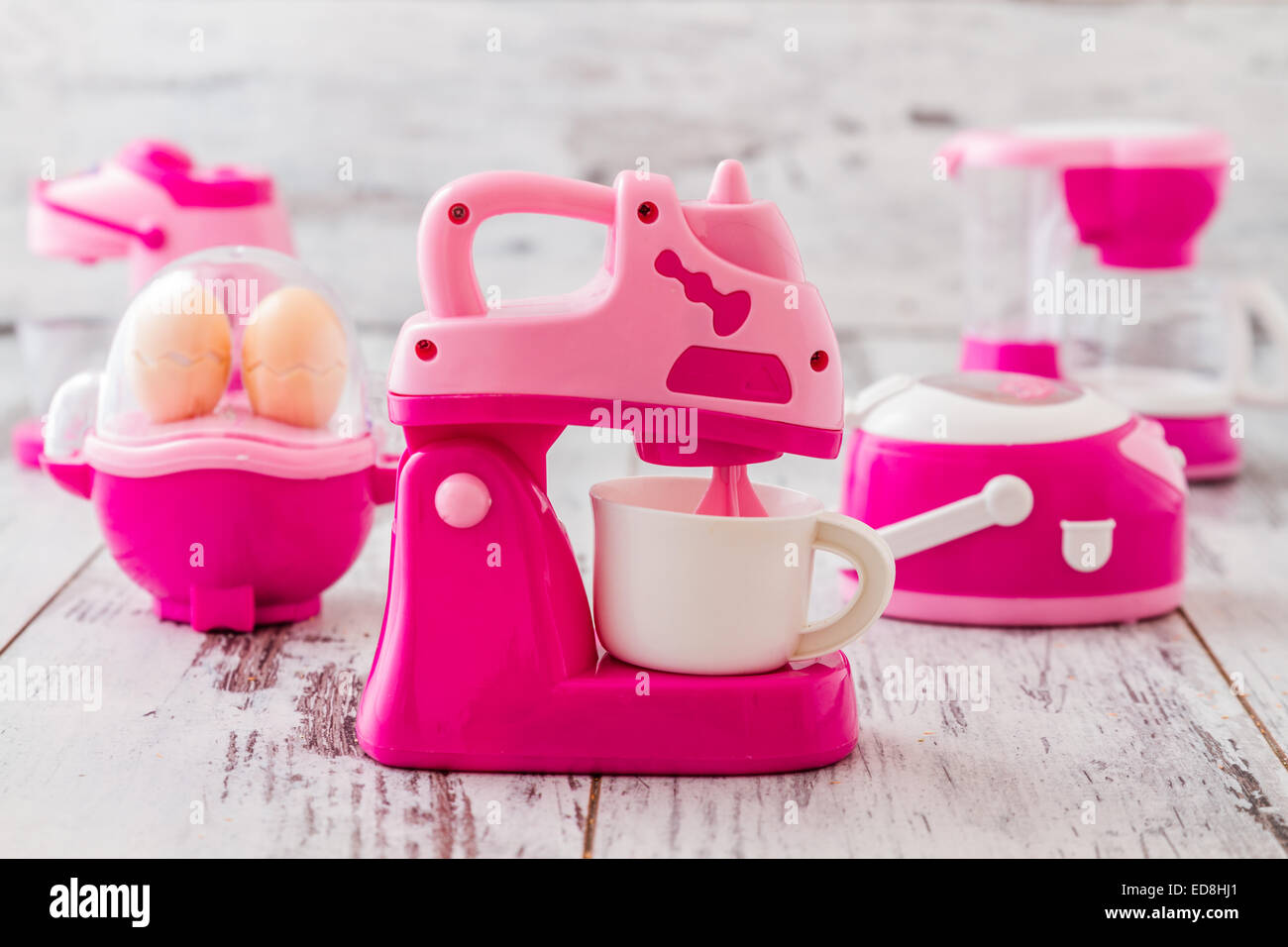 Mini tea machine hi-res stock photography and images - Alamy