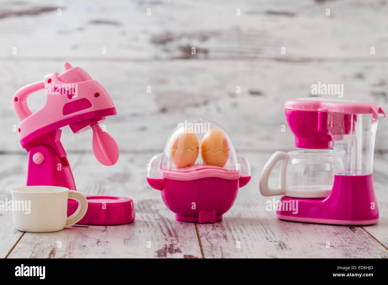 Mini tea machine hi-res stock photography and images - Alamy