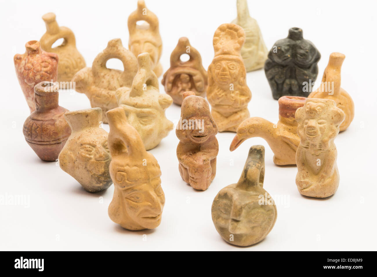 Inca ceramic hi-res stock photography and images - Alamy
