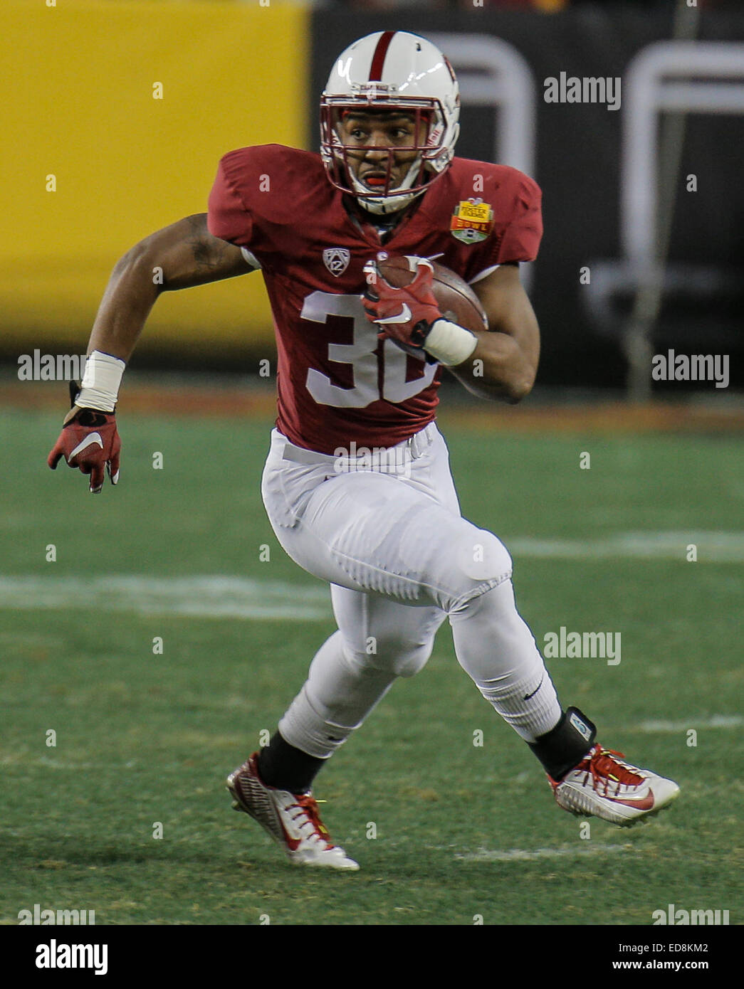 Ricky foster hi-res stock photography and images - Alamy