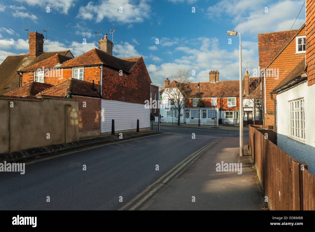 Cranbrook kent england hi-res stock photography and images - Alamy