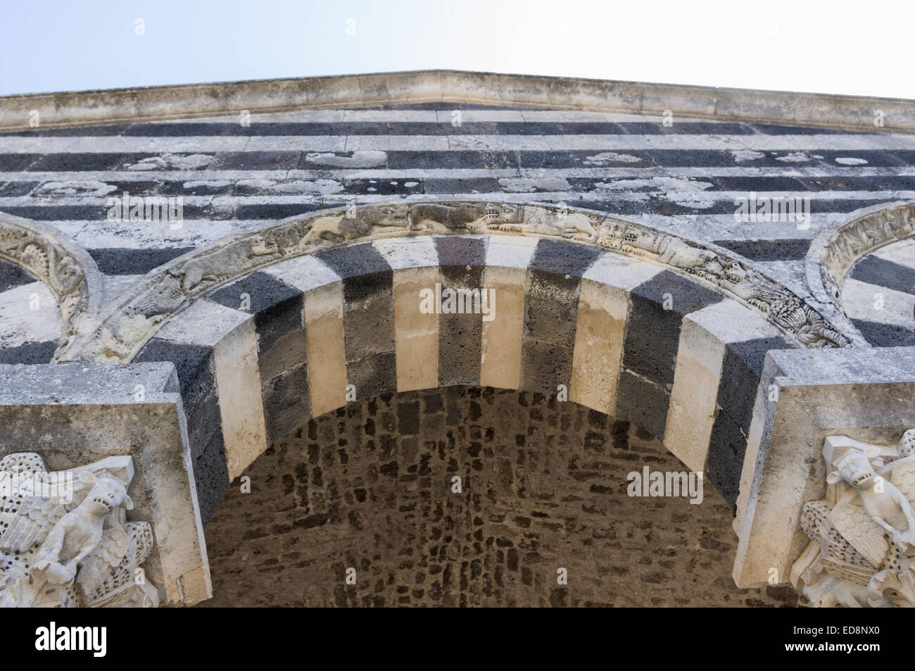 Colored arch hi-res stock photography and images - Alamy