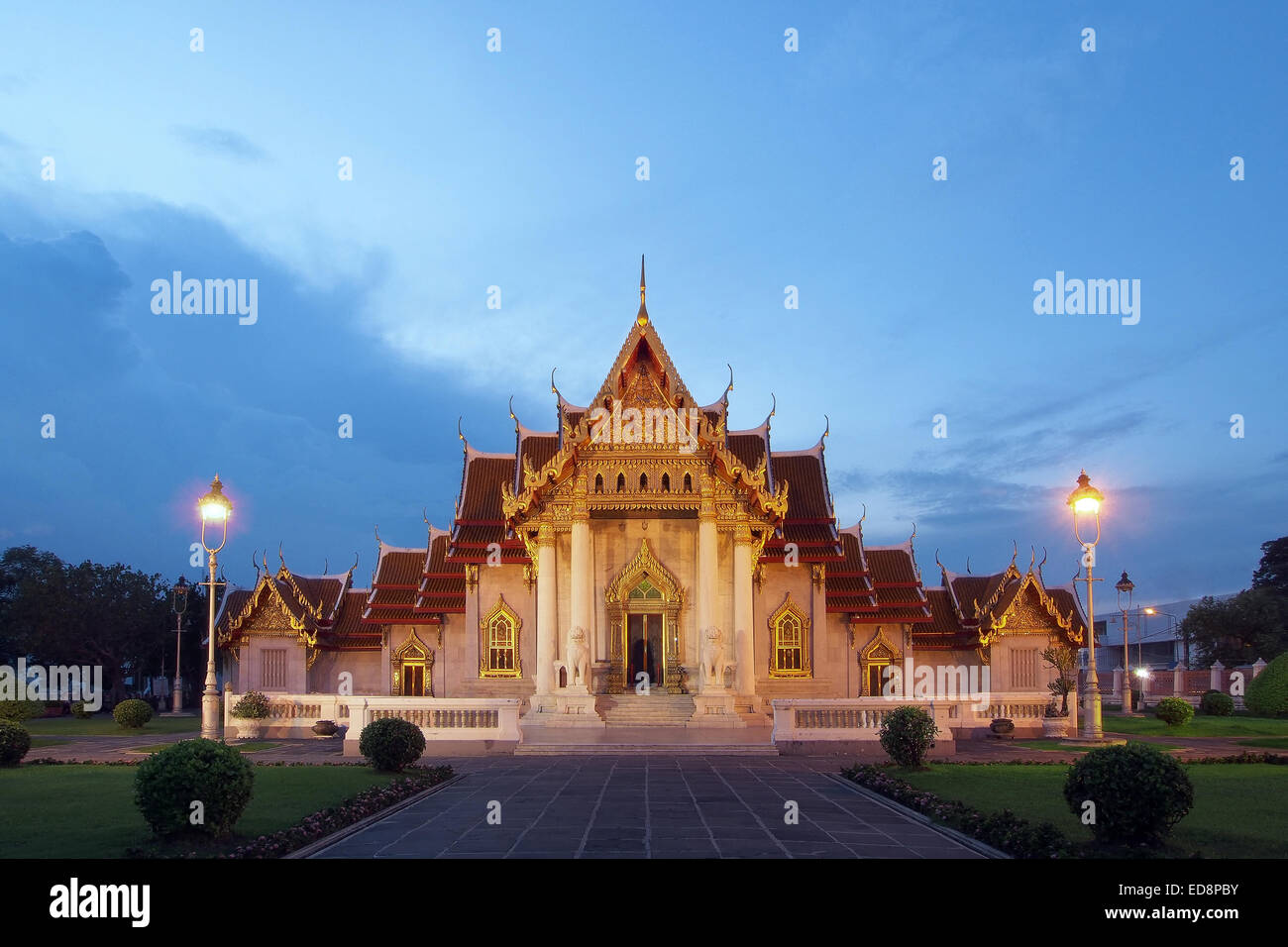 Beautiful marble building hi-res stock photography and images - Alamy