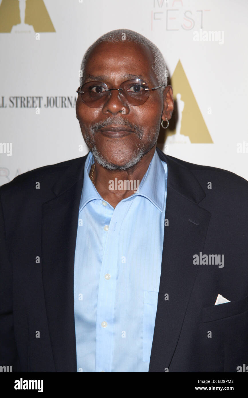 Bill nunn do the right thing hi-res stock photography and images - Alamy