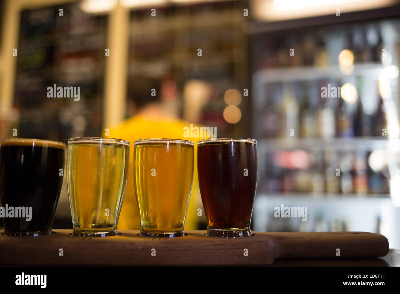 Micro craft hi-res stock photography and images - Alamy