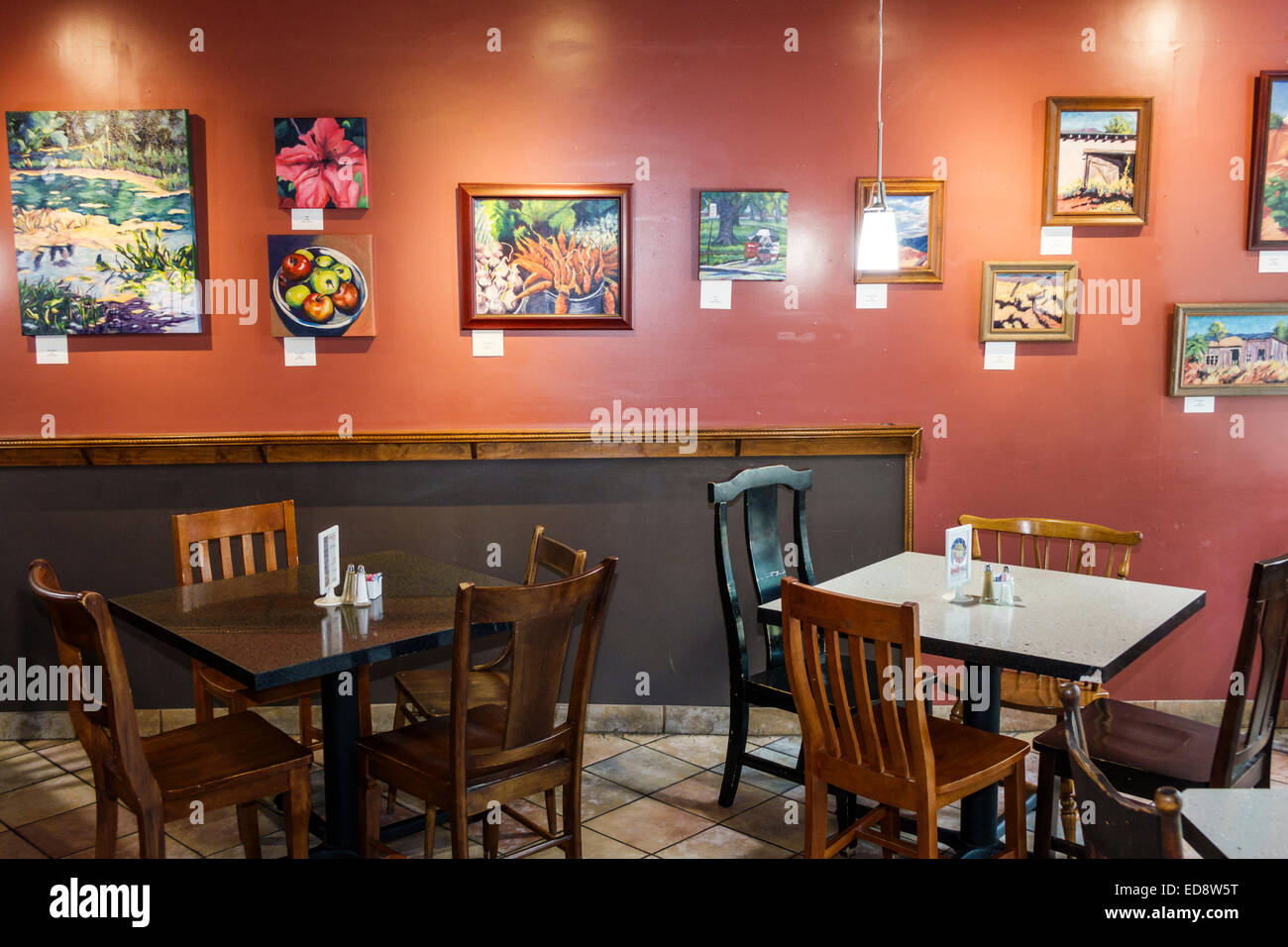 Illinois,Midwest,Bloomington,Kelly's Bakery and Cafe,coffee house ...