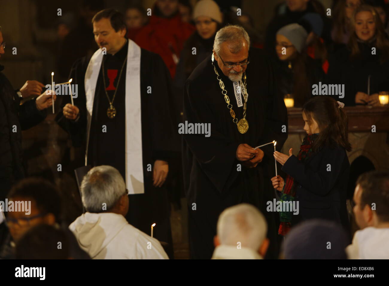 Czechoslovak hussite church hi-res stock photography and images - Alamy