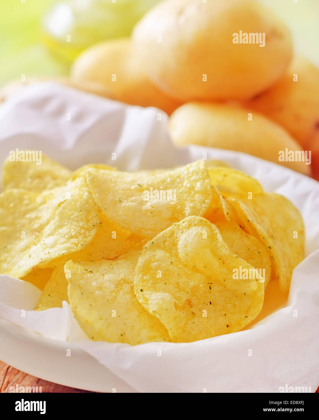 Potato harvest peru hi-res stock photography and images - Alamy