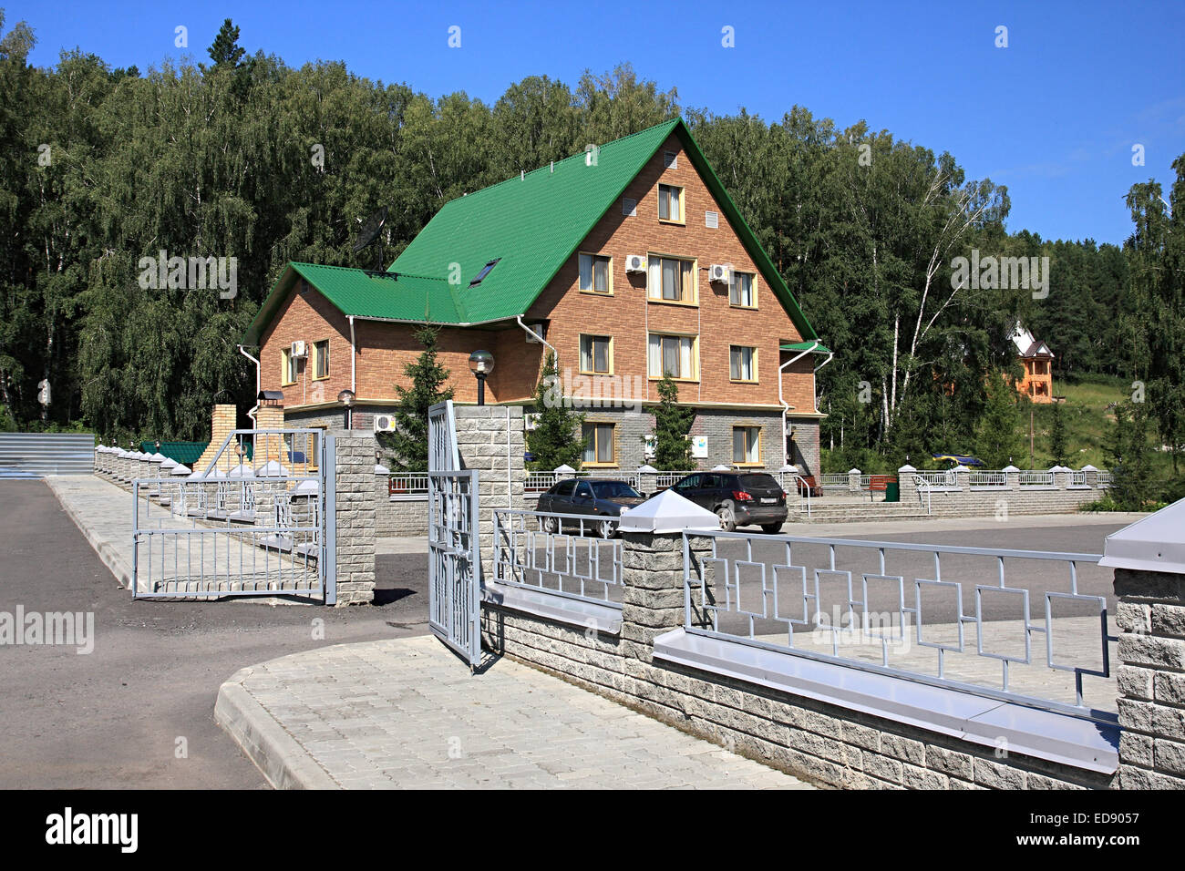 Tourist base hi-res stock photography and images - Alamy