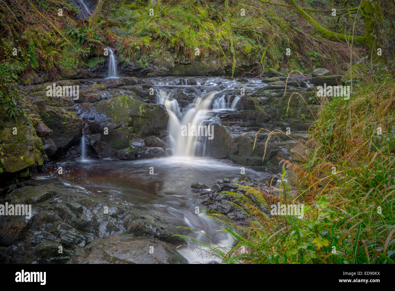 Glenariff river hi-res stock photography and images - Alamy