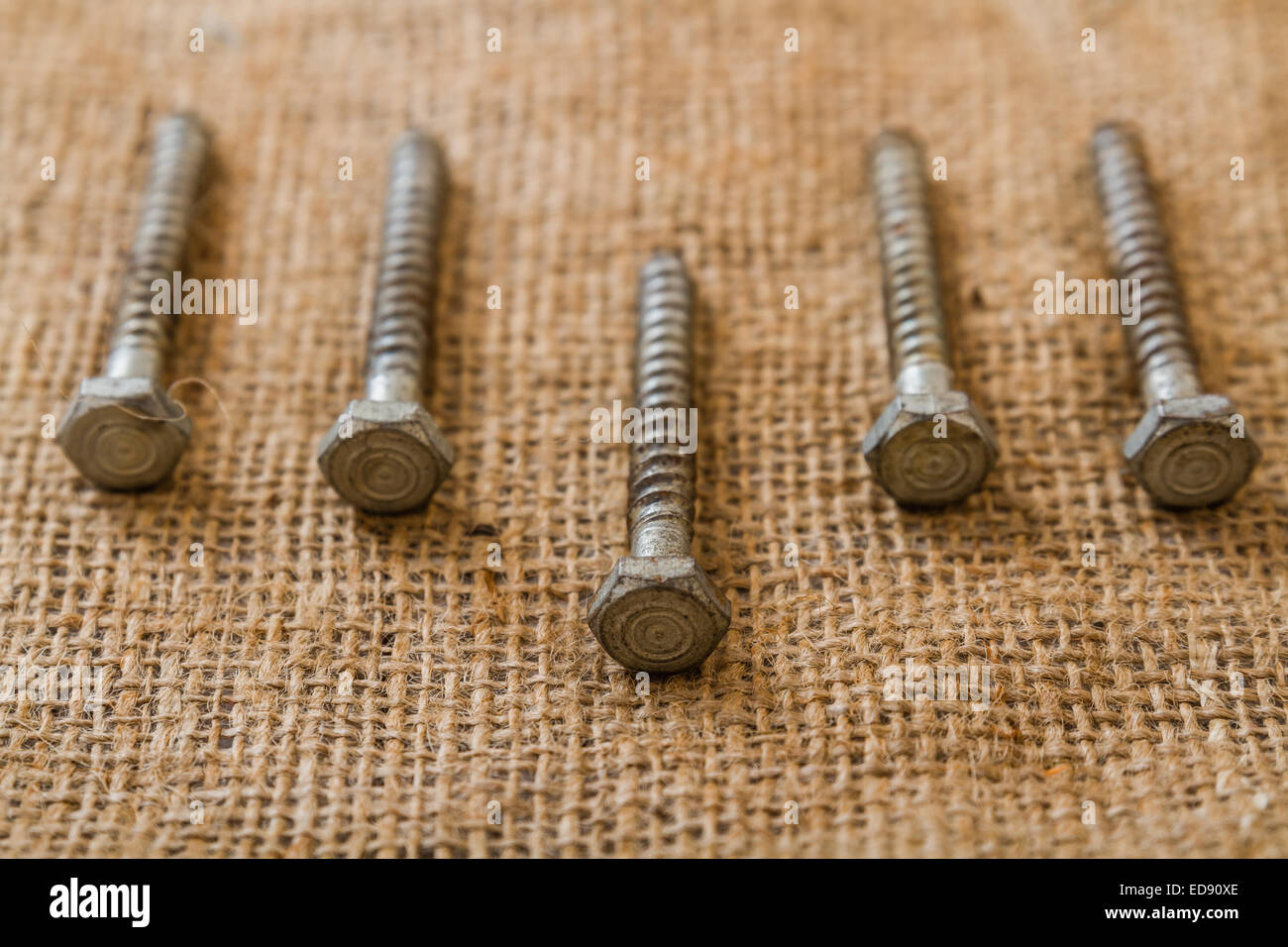 Mechanical Fasteners High Resolution Stock Photography and Images - Alamy