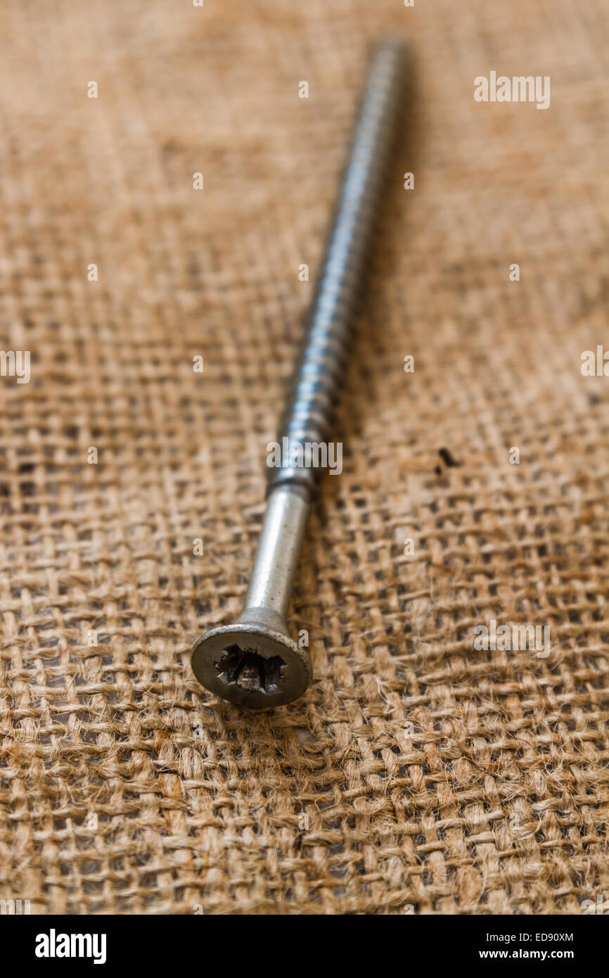 Mechanical Fasteners High Resolution Stock Photography and Images - Alamy