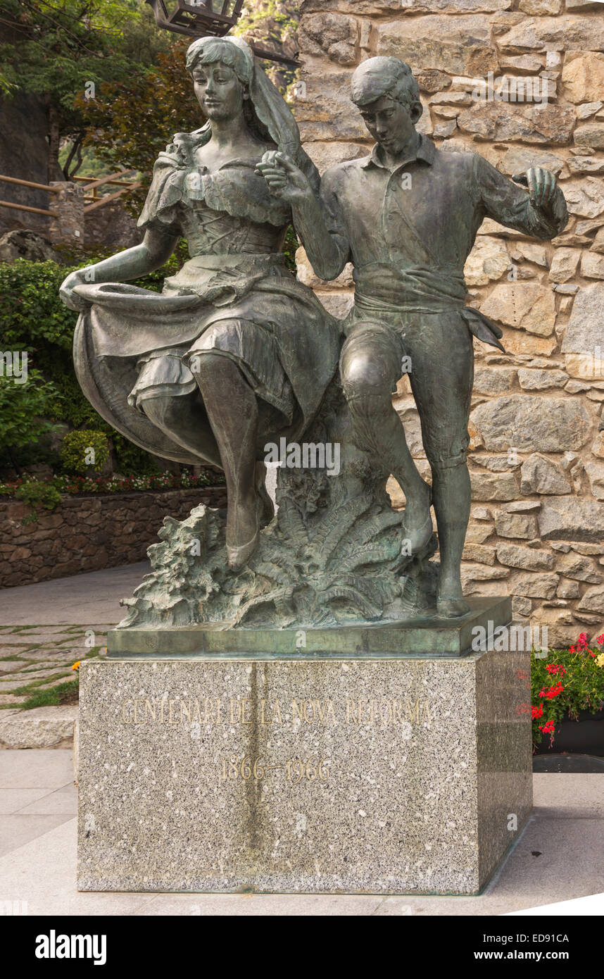 Centenary statue hi-res stock photography and images - Alamy