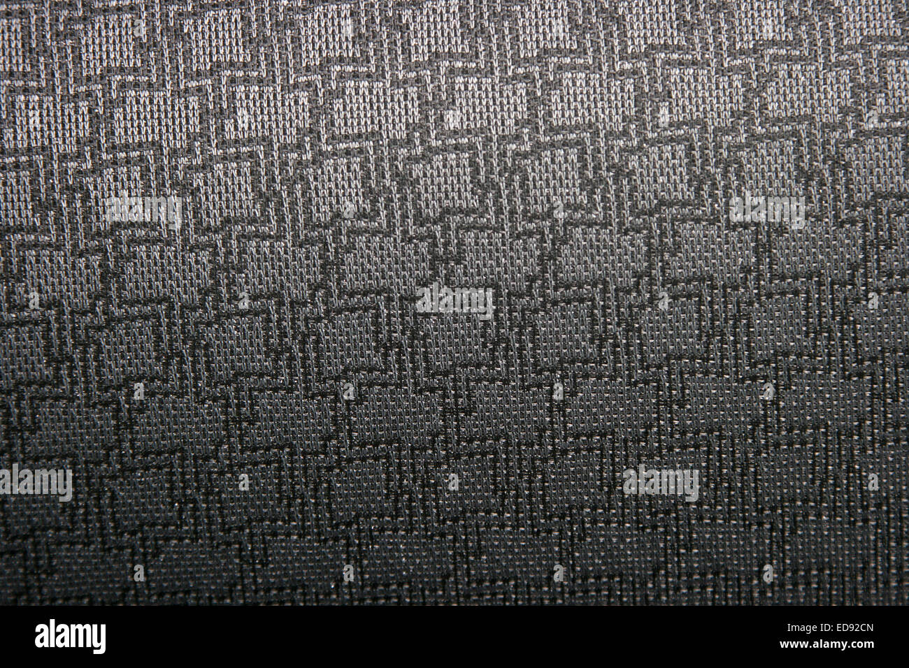 Grey textiles. Background closeup Stock Photo - Alamy