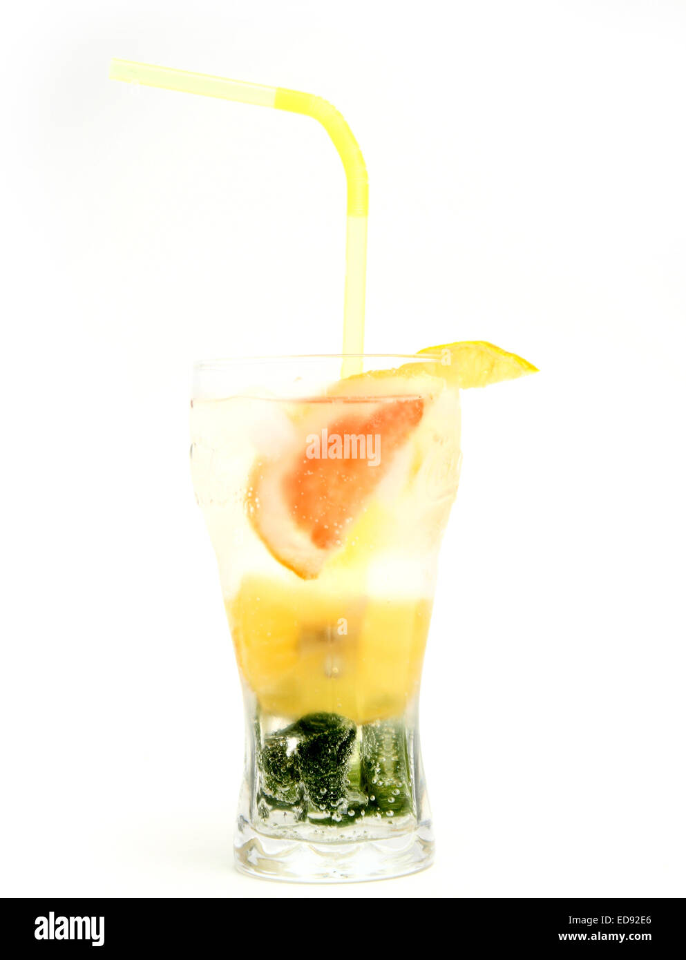 Food and drink refreshment hi-res stock photography and images - Alamy