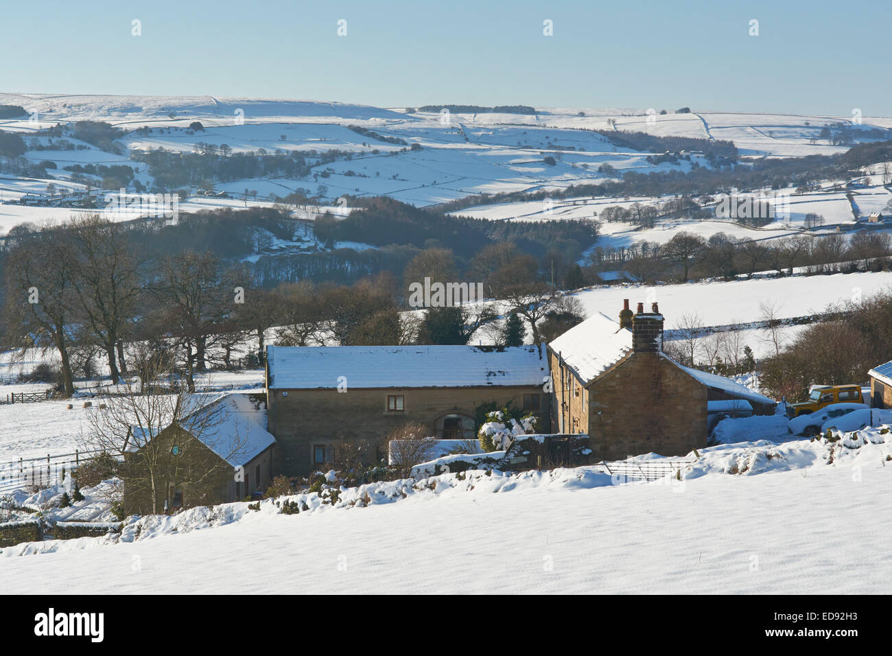 Sheffield Farms High Resolution Stock Photography and Images - Alamy