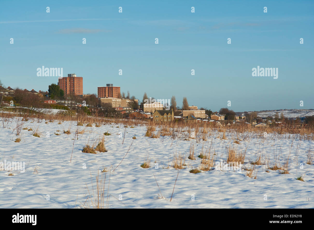 Stannington sheffield hi-res stock photography and images - Alamy
