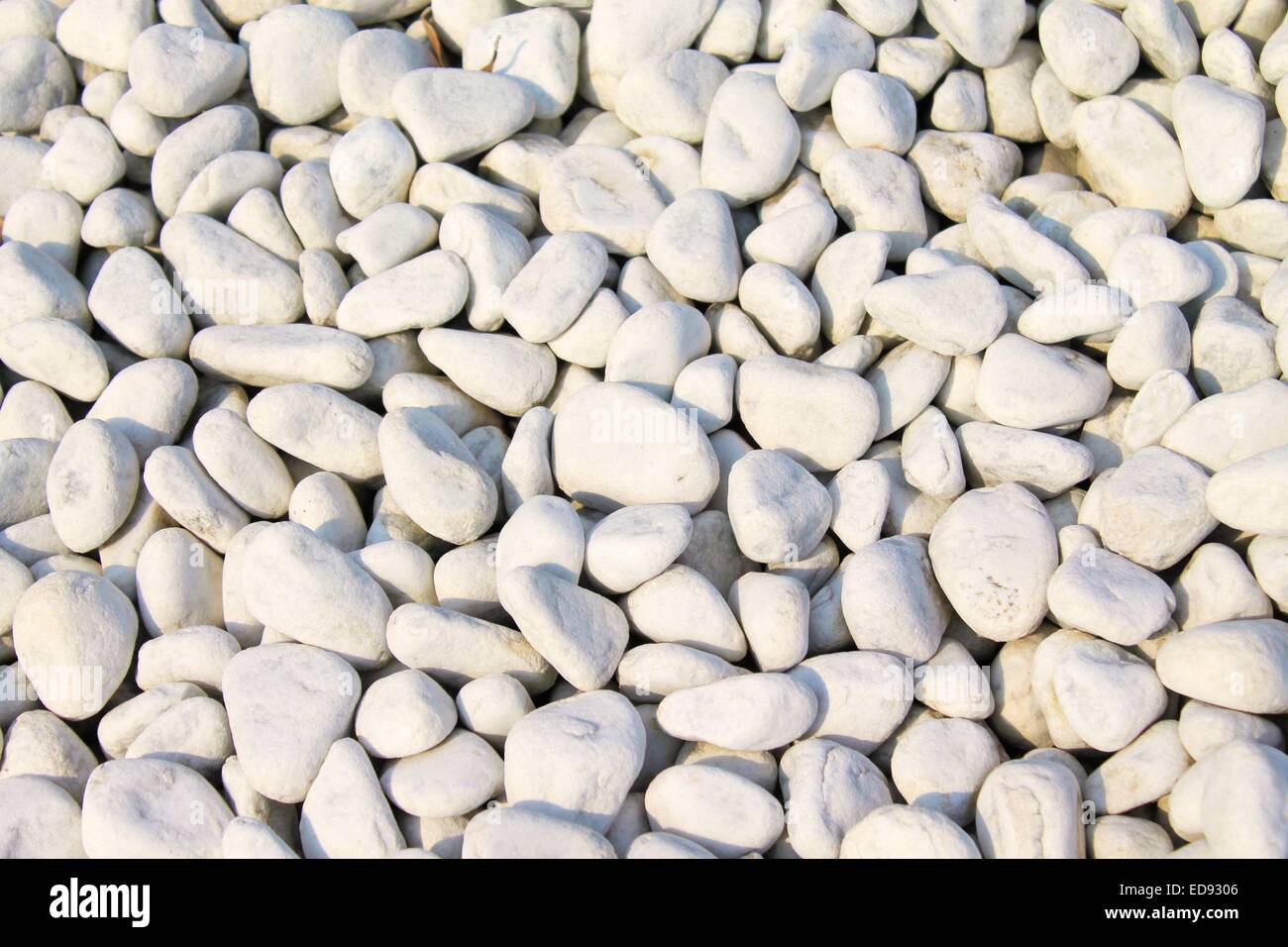 Sea stones background Stock Photo - Alamy