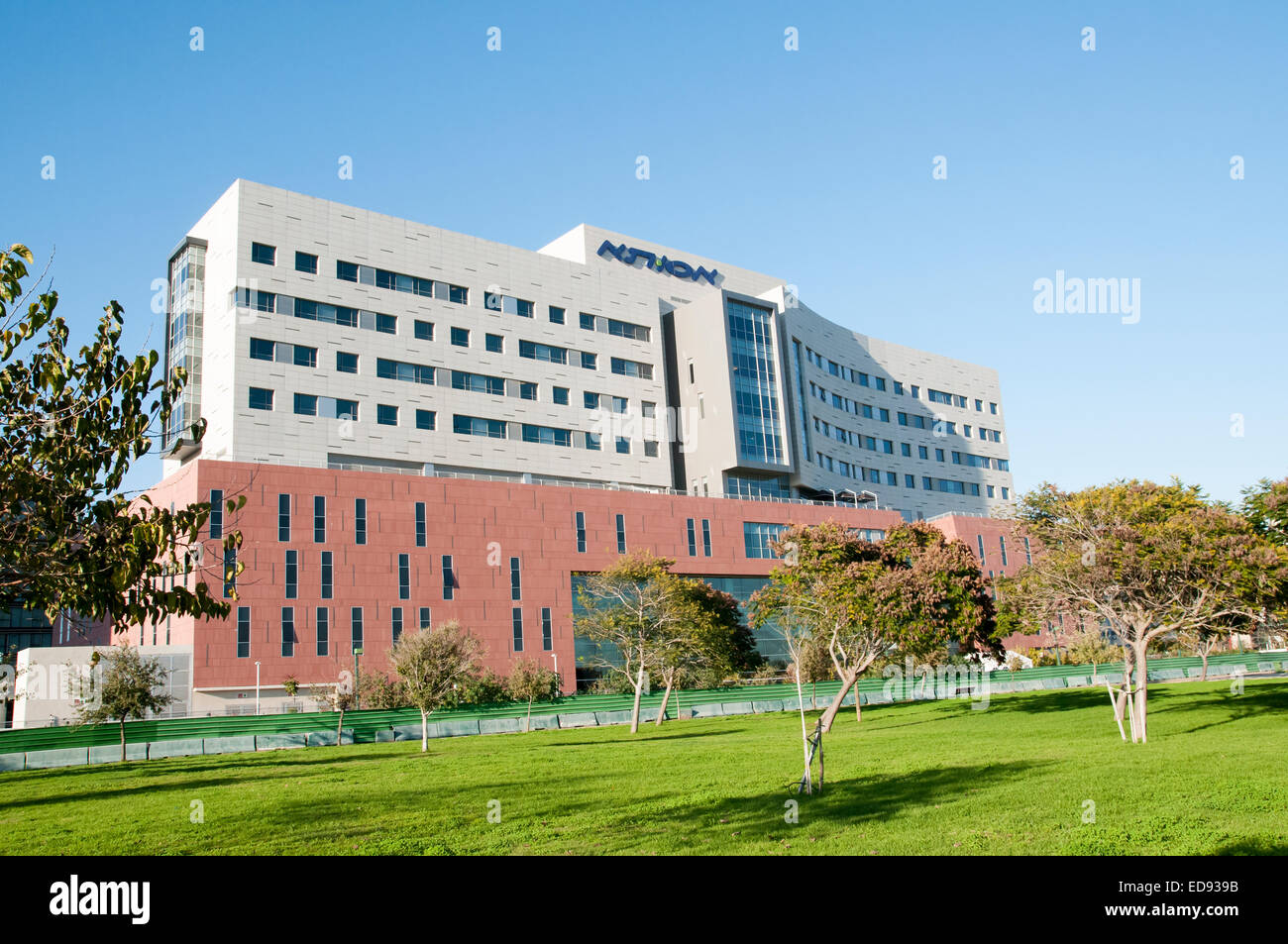 Ramat hahayal hi-res stock photography and images - Alamy