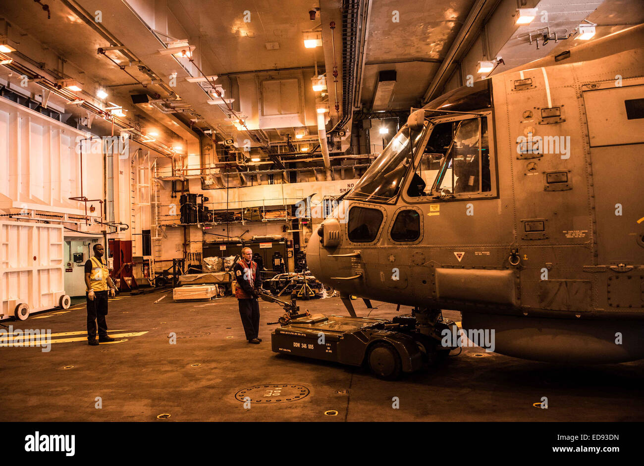 Merlin Helicopters High Resolution Stock Photography and Images - Alamy