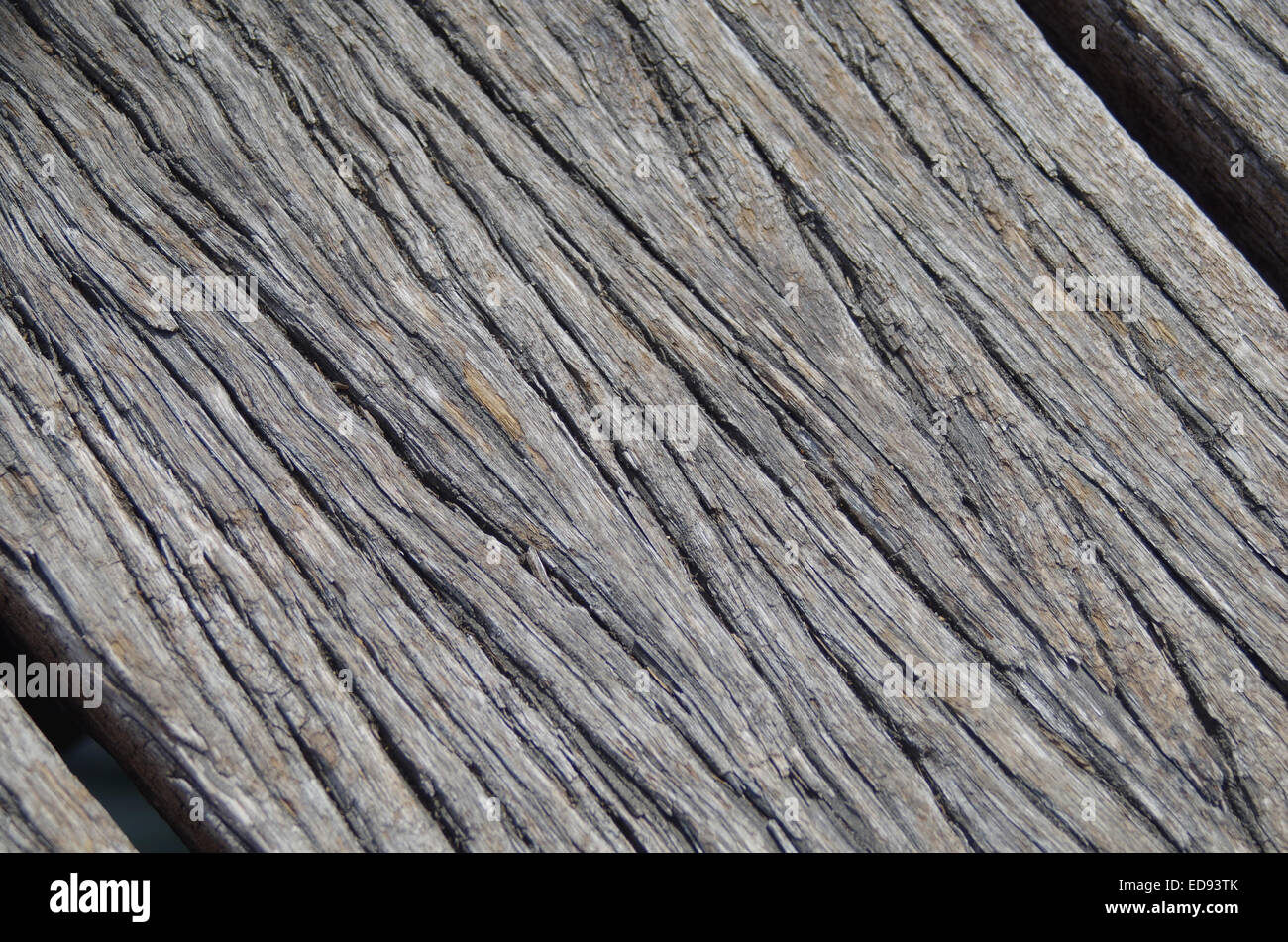 Plank walkway hi-res stock photography and images - Alamy