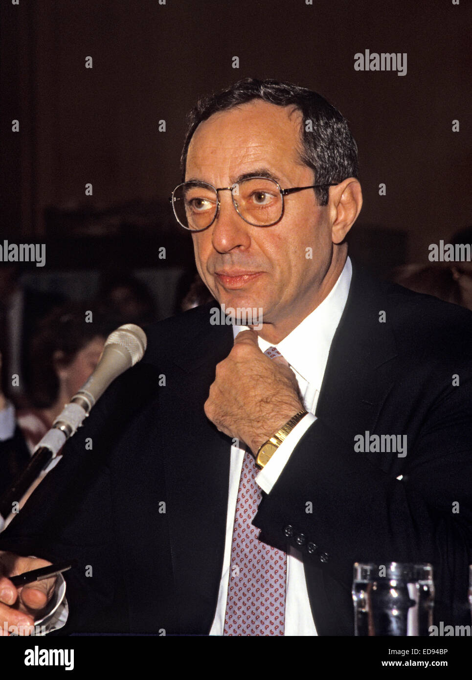 1984 democratic national convention hi-res stock photography and images ...