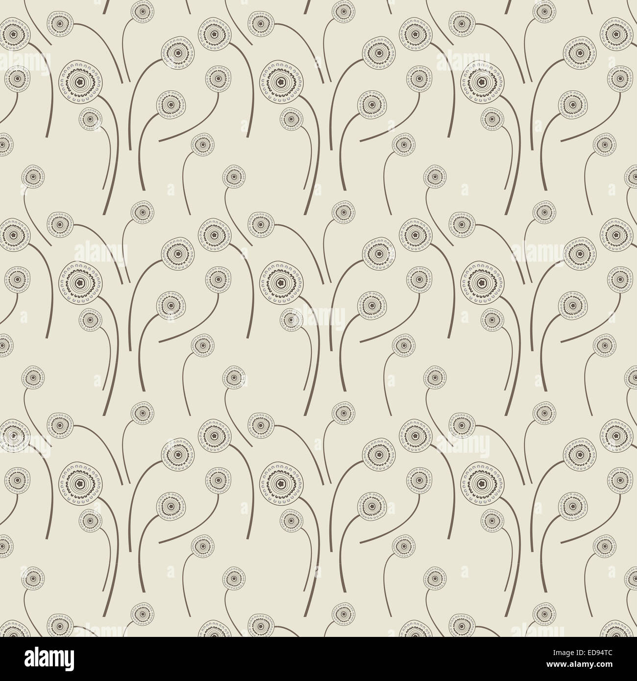 Seamless curtain pattern hi-res stock photography and images - Alamy