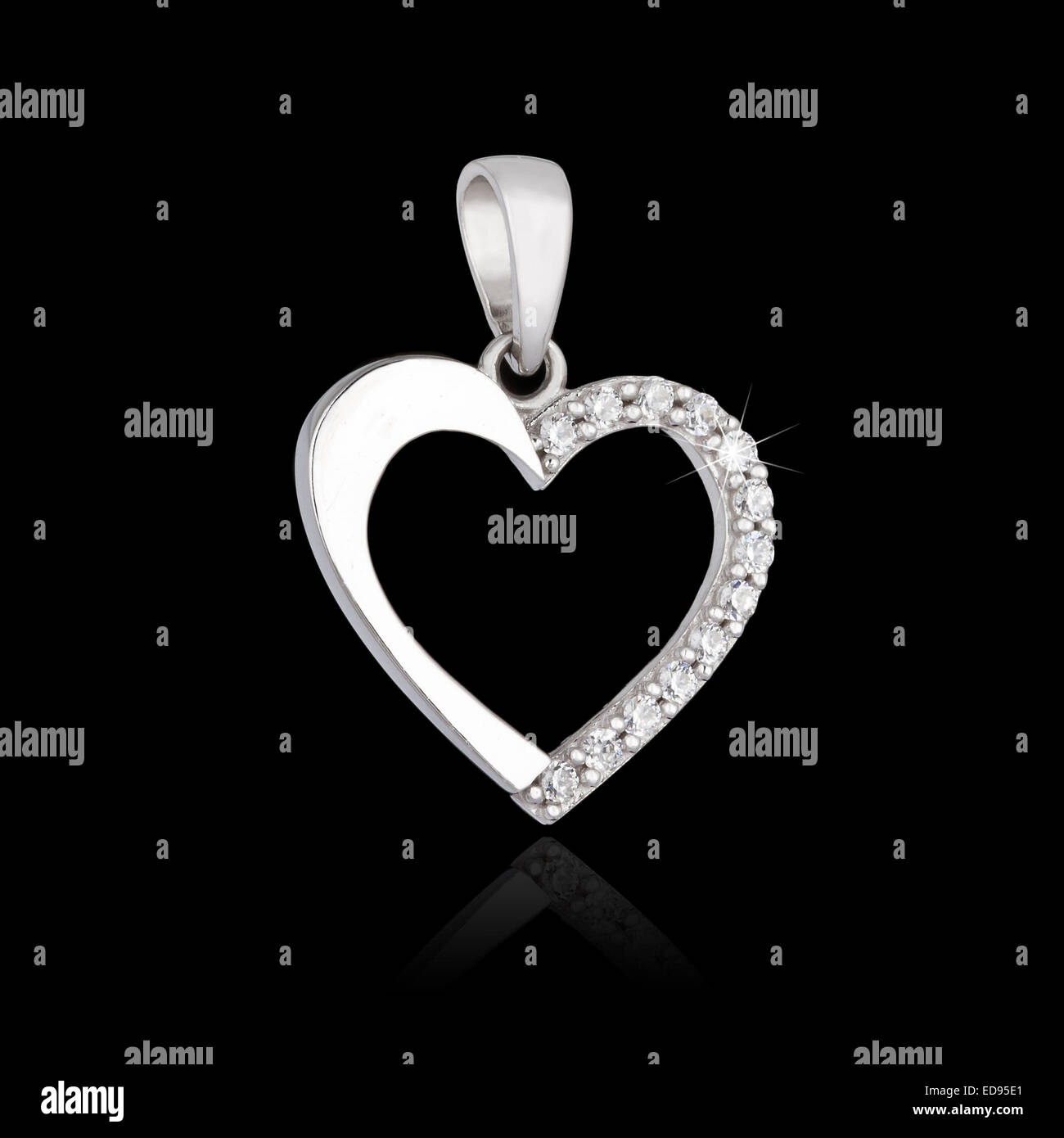 Black diamond shape hi-res stock photography and images - Alamy