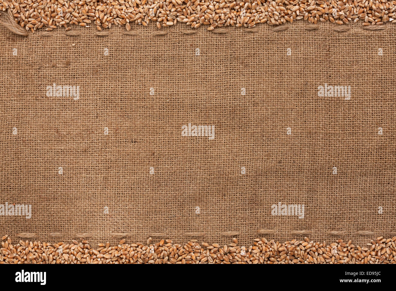 Wheat Bag Texture