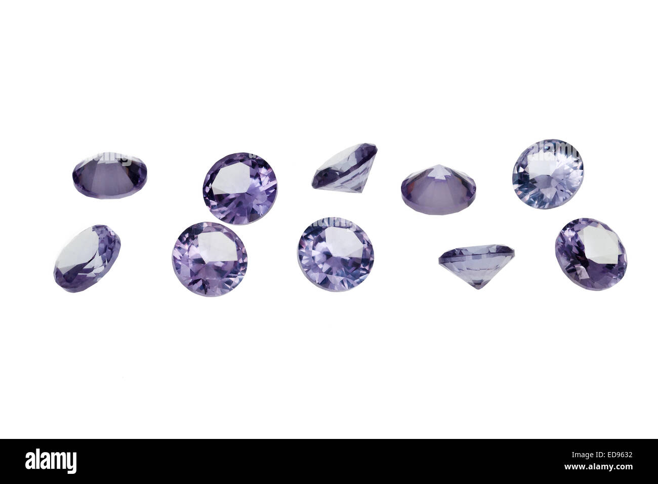 Transparent gems hi-res stock photography and images - Alamy