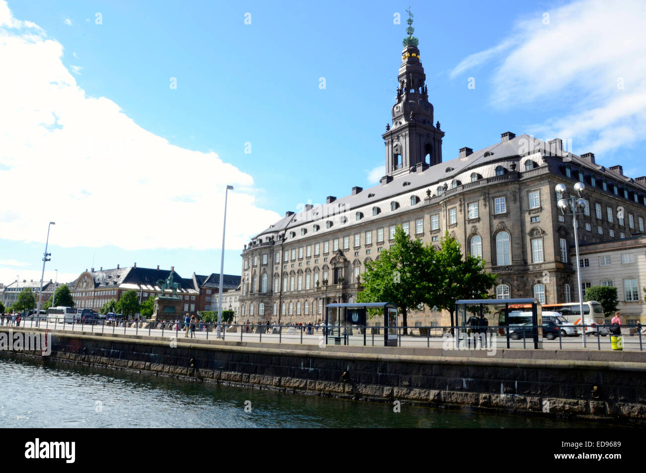 Borgen hi-res stock photography and images - Alamy