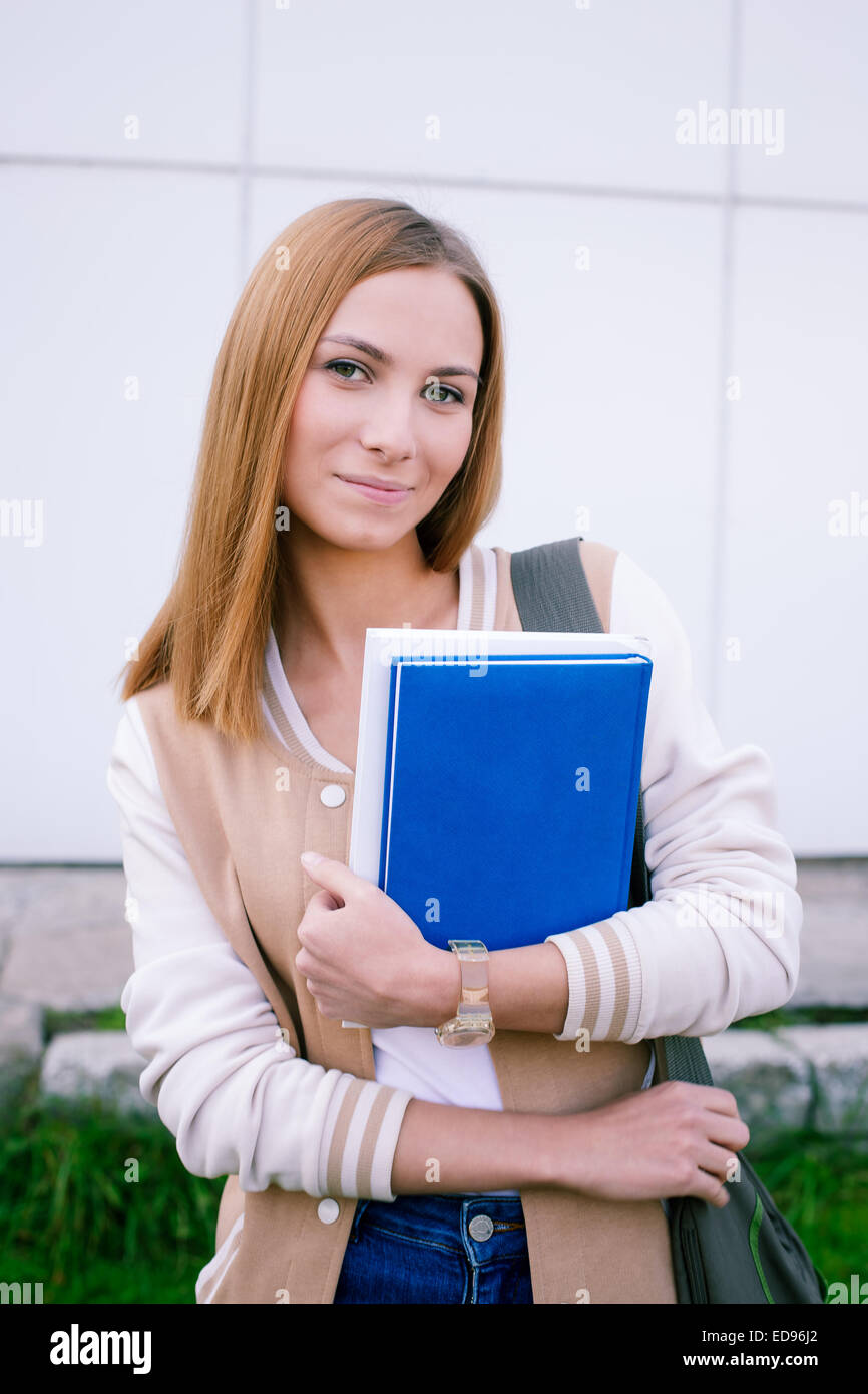 Book standing up hi-res stock photography and images - Alamy