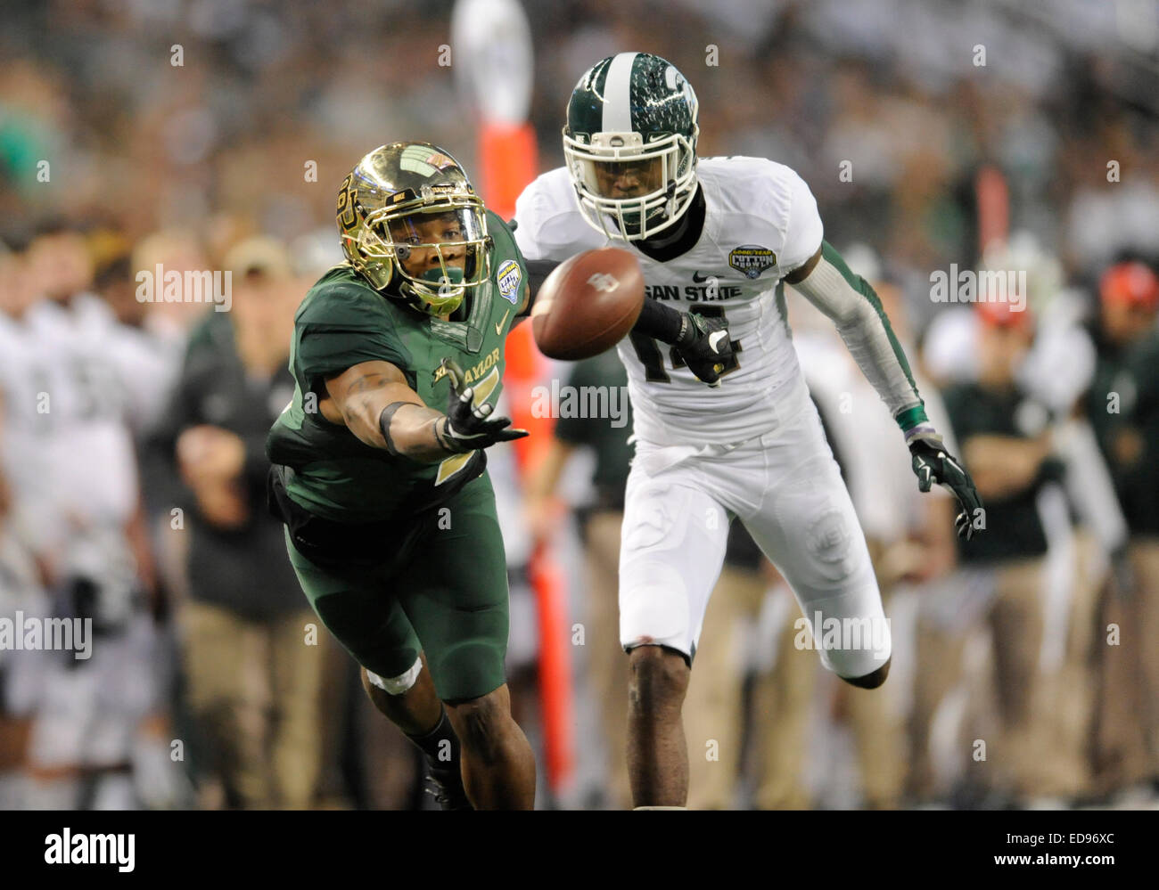 Antwan goodley hi-res stock photography and images - Alamy