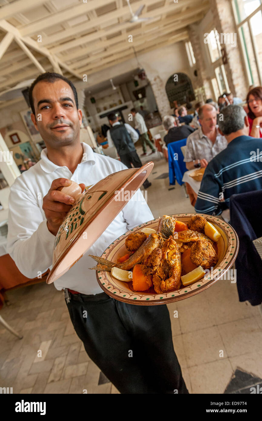 Tunisian cooking hi-res stock photography and images - Alamy