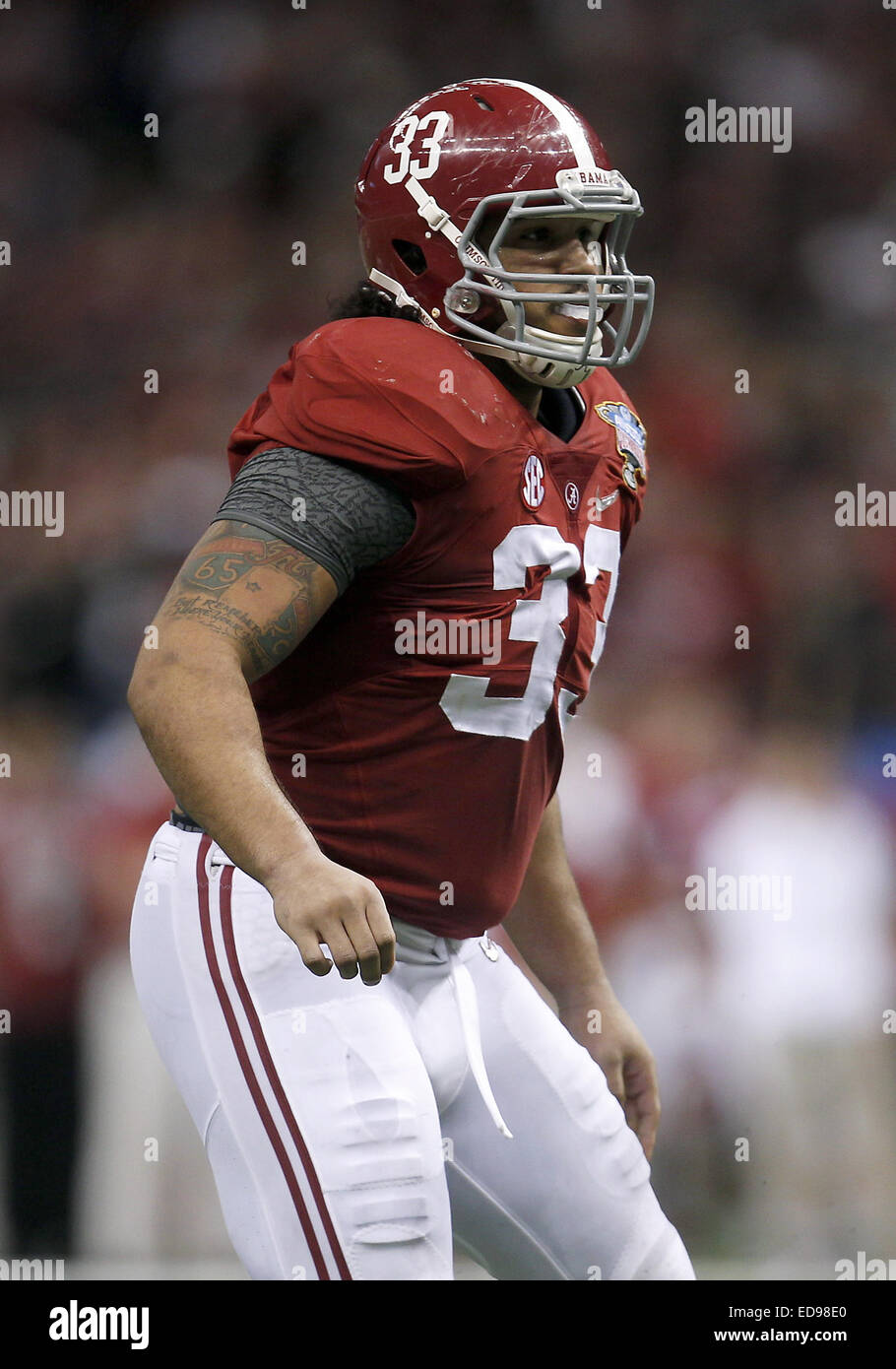 Trey depriest hi-res stock photography and images - Alamy