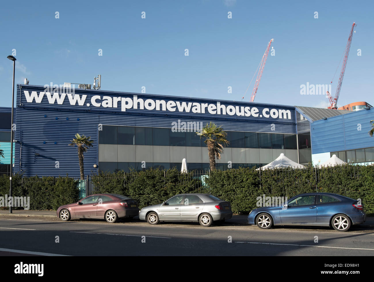 Office offices address hi-res stock photography and images - Alamy