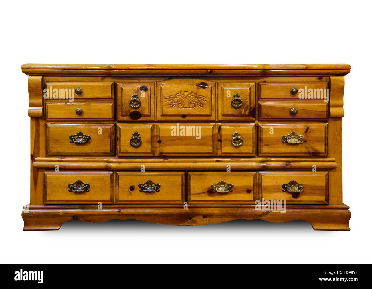 Drawer cabinet hi-res stock photography and images - Alamy