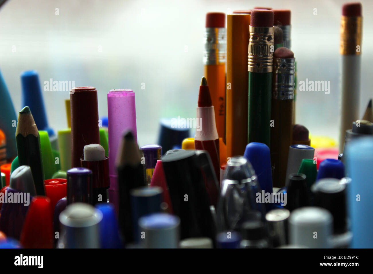 Writing coloring hi-res stock photography and images - Alamy