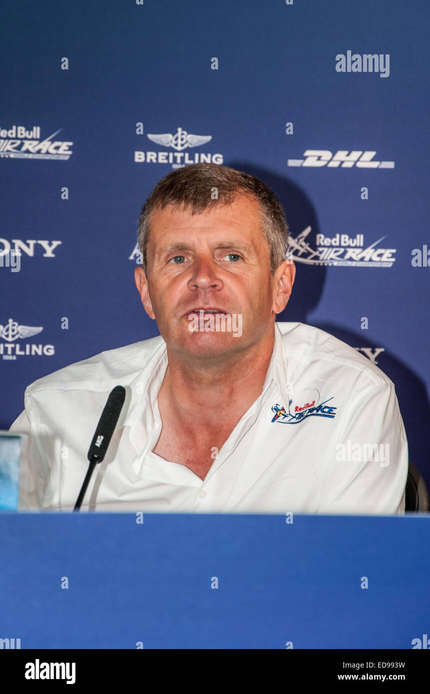 Steve bull hi-res stock photography and images - Alamy